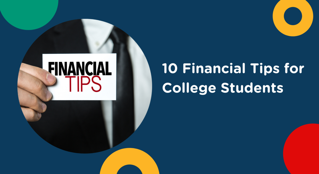 CCCBI Webinar: 10 Financial Tips for College Students - Boston Builds ...
